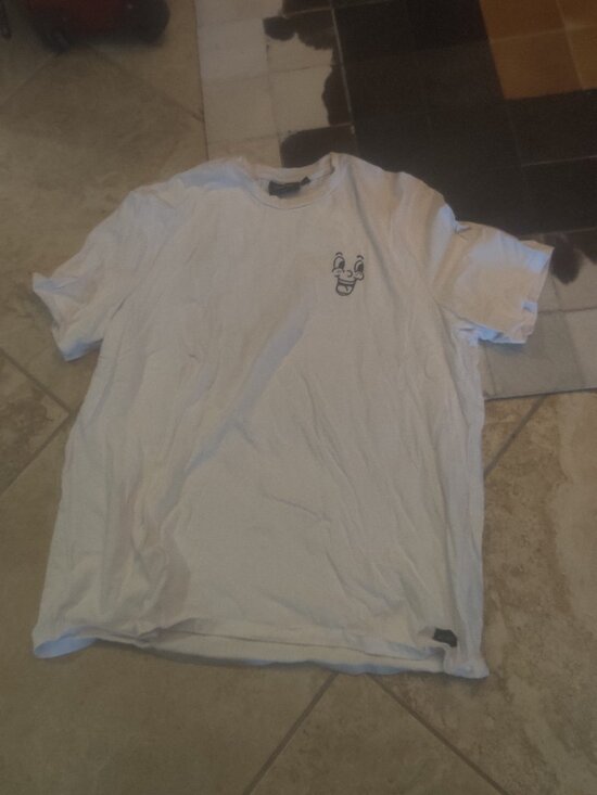 Lazy Oaf | Tops | Lazy Oaf Tee Size Xxl Unisex | Poshmark